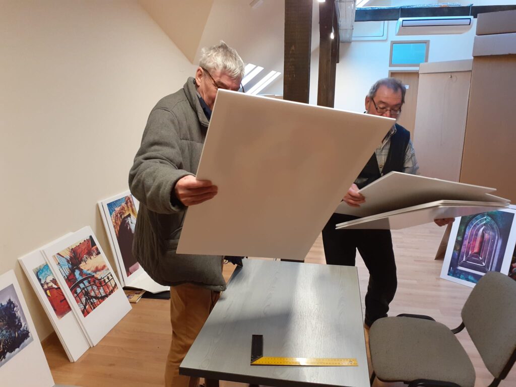 Dukay Barna “Téridő” – Polski Instytut Badawczy i Muzeum – Lengyel ...