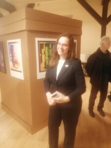 Dukay Barna “Téridő” – Polski Instytut Badawczy i Muzeum – Lengyel ...